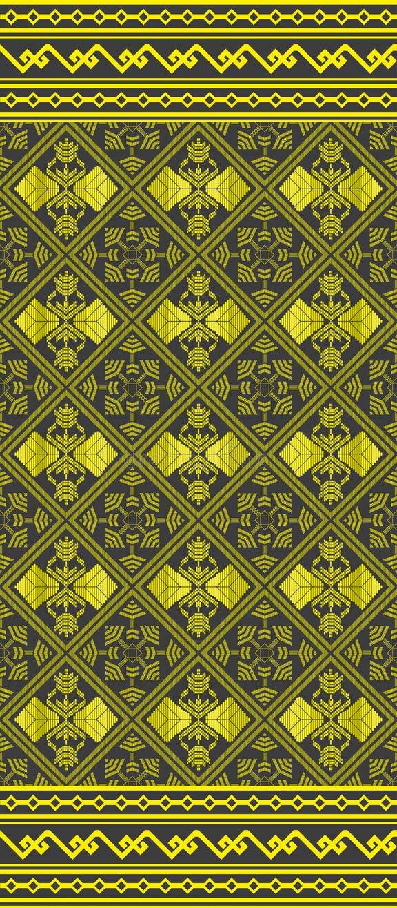 Songket Stock Illustrations – 1,136 Songket Stock Illustrations ...