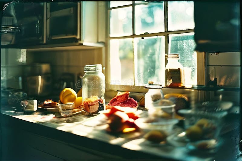 Lomography and Multiple Exposure Lomographic Images with Multip Stock ...