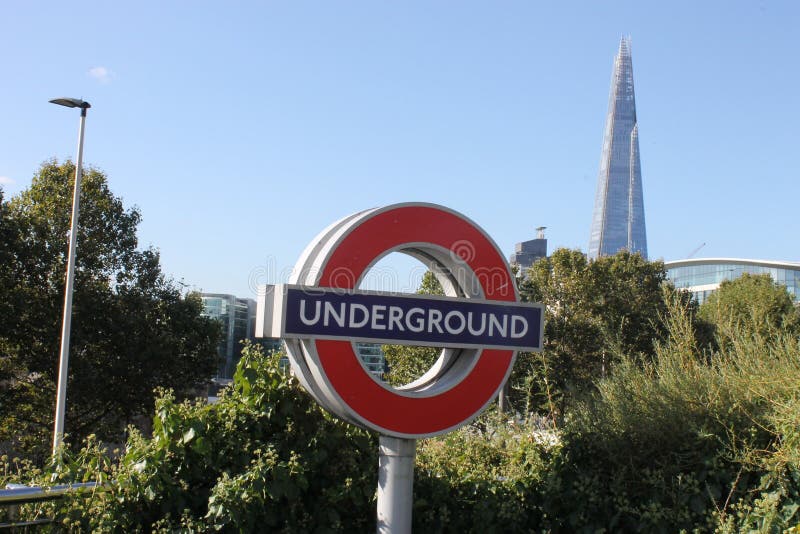 Londen Underground UK editorial image. Image of undergound - 171676375