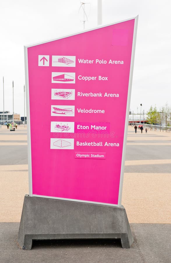 London 2012 Olympic Games Postage Stamp Editorial Stock Image - Image ...