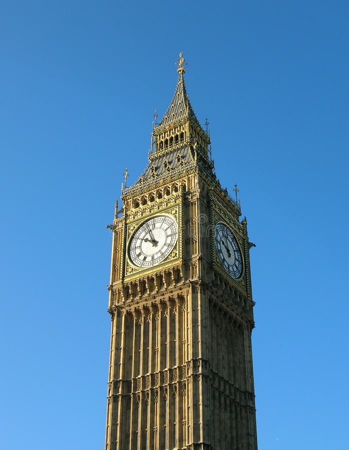 London stock photo. Image of tower, england, pickle, united - 1510870