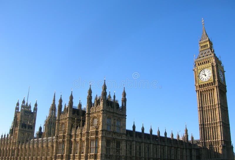 London stock photo. Image of tower, england, pickle, united - 1510870