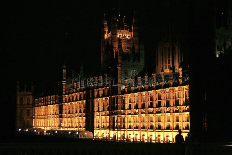 London stock image. Image of thames, river, water, monument - 4050749