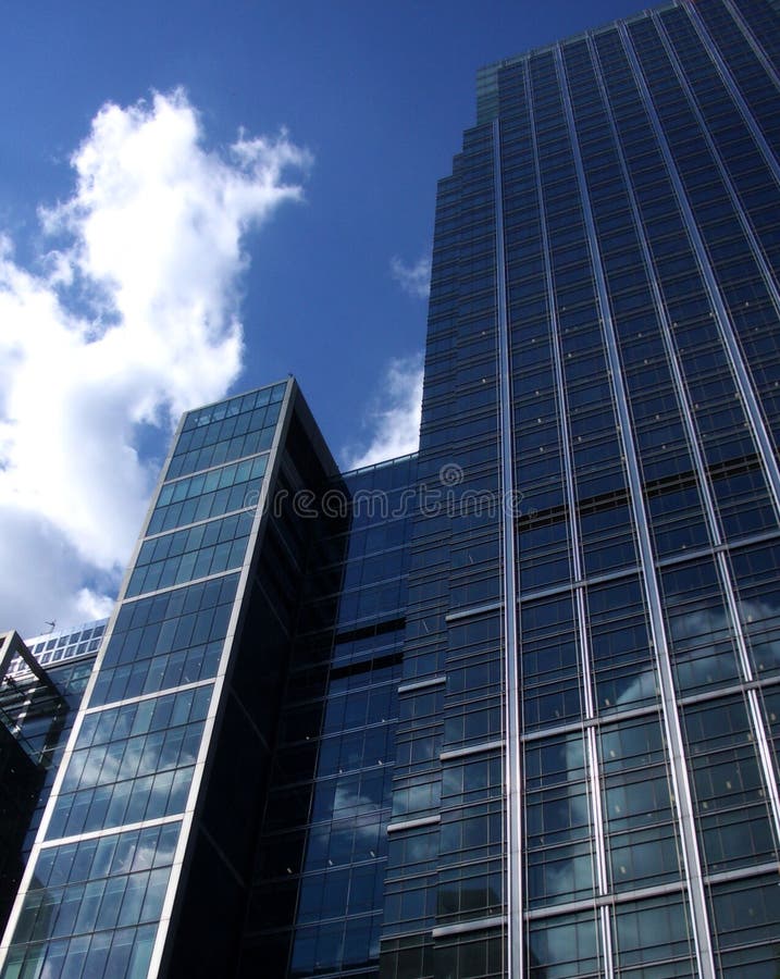 Bullet building stock image. Image of business, silver - 696981