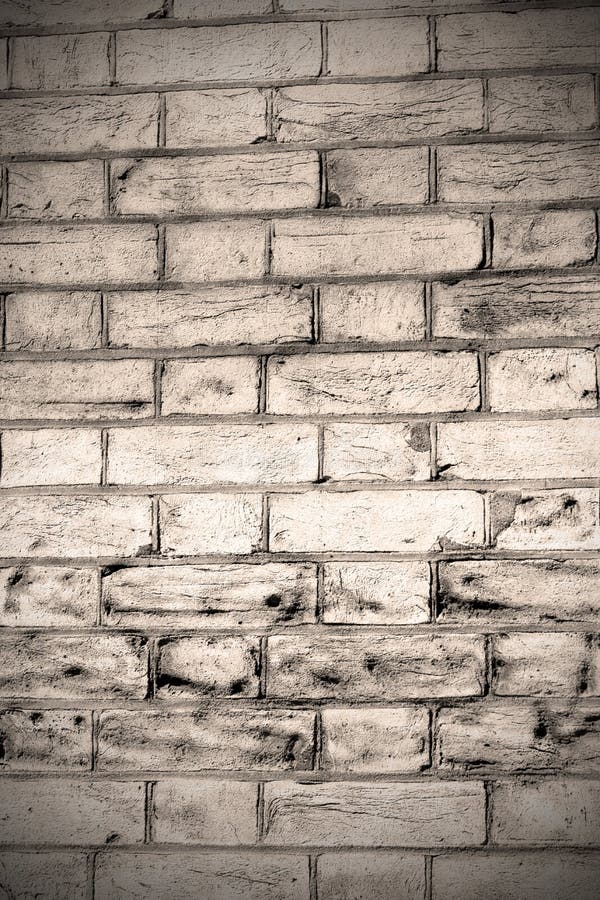 In London Abstract Texture of a Ancien Wall and Ruined Brick Stock ...