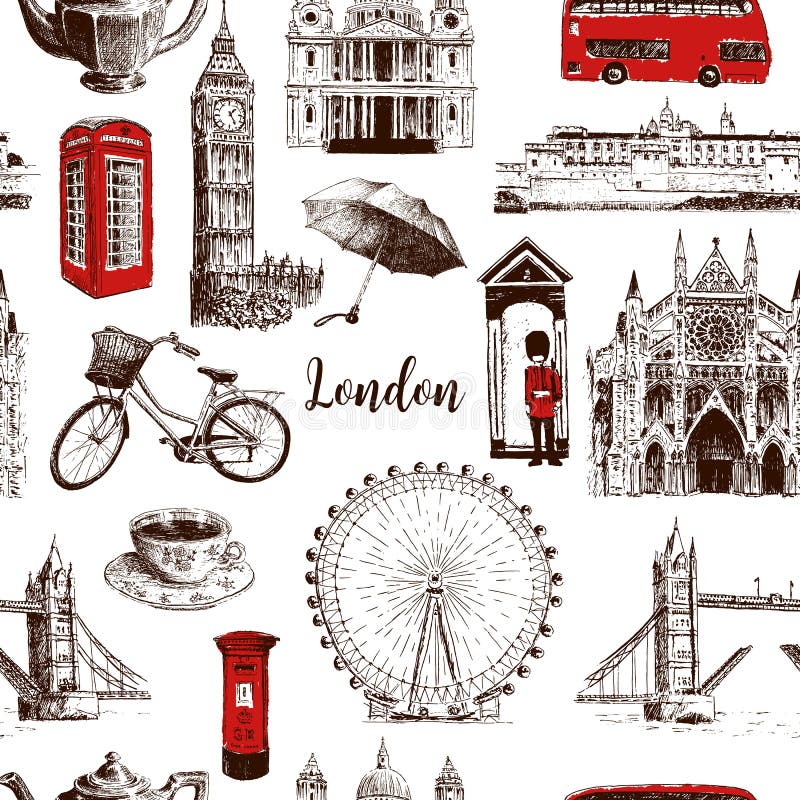 London Street Vector Stock Illustrations – 3,921 London Street Vector ...