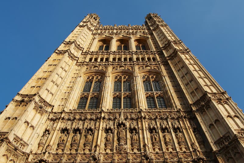 London architecture stock image. Image of taxi, parliament - 3448405