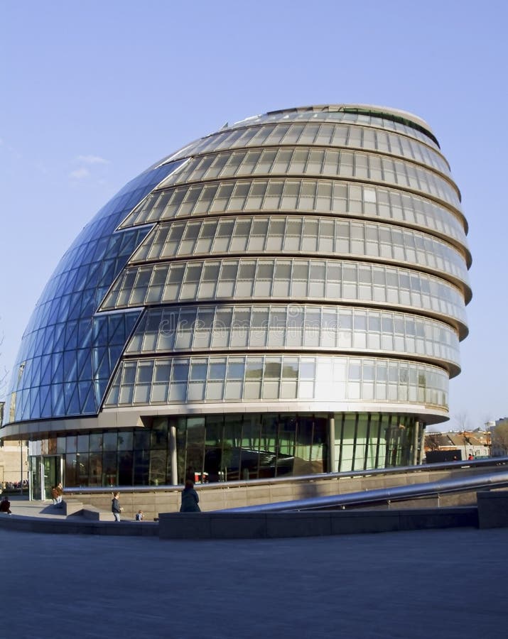 London Assembly stock image. Image of mayor, government - 3339243