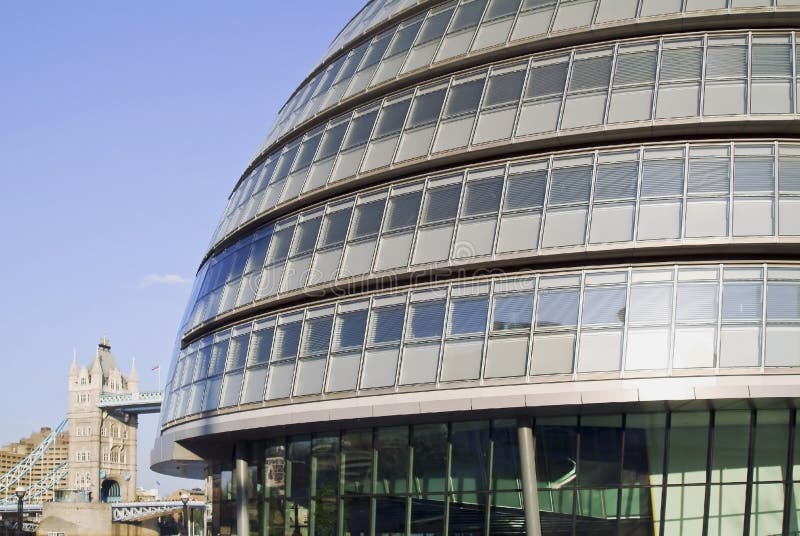 London Assembly stock image. Image of mayor, government - 3339243