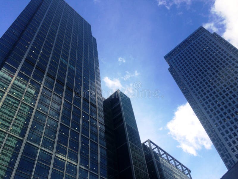 London, bank of england stock image. Image of skyline - 29387345