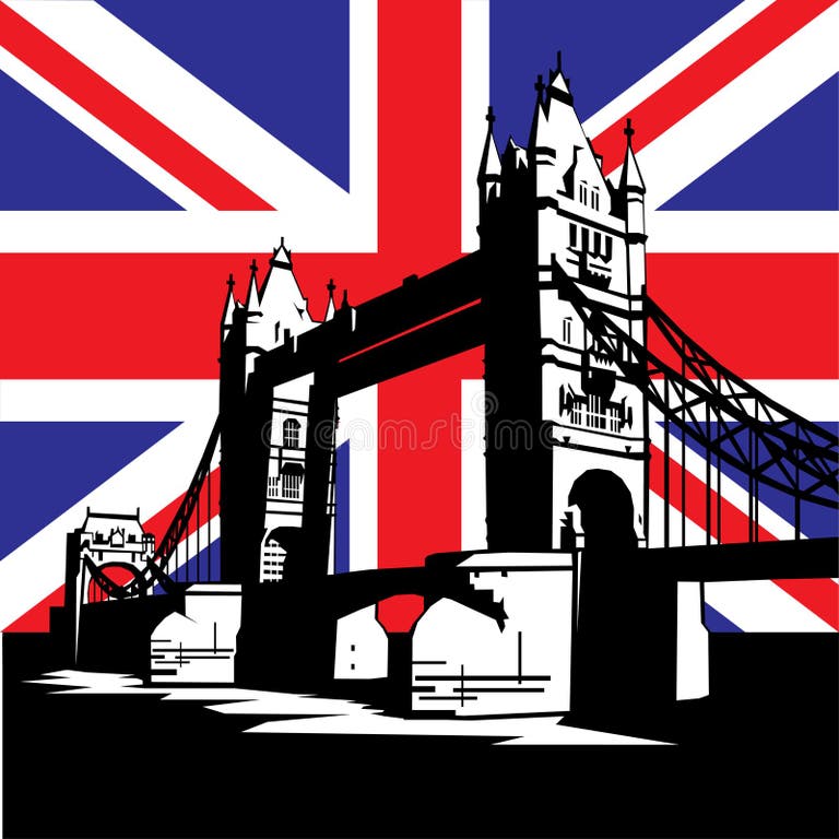 London Bridge Flag Stock Illustrations – 1,499 London Bridge Flag Stock ...