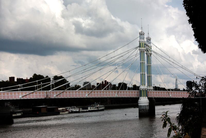 London Bridge and City Views Stock Image - Image of engineer, bridge ...