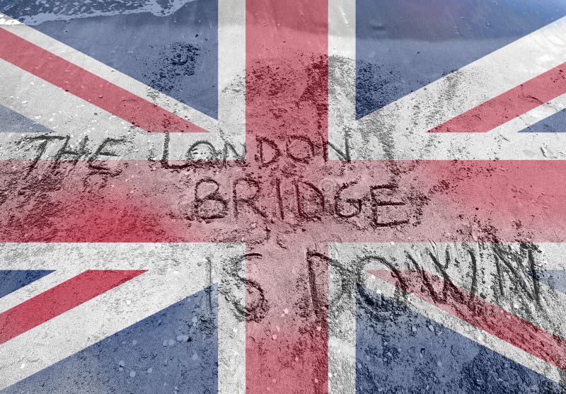 LONDON BRIDGE is DOWN is the Code Name of the Operation when the Stock ...