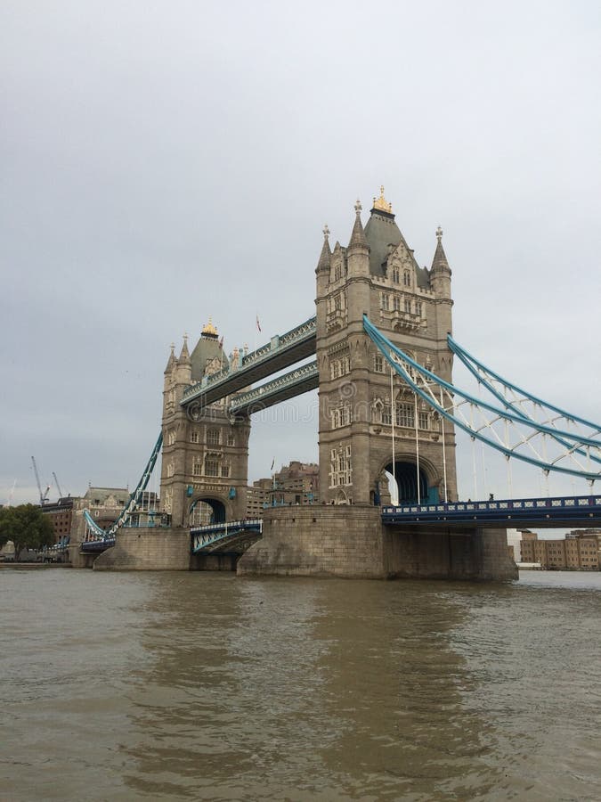 London bridge stock image. Image of london, river, thamesis - 128822389