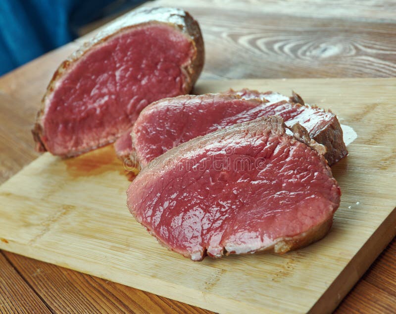 London broil stock image. Image of flank, meal, beef - 90804479