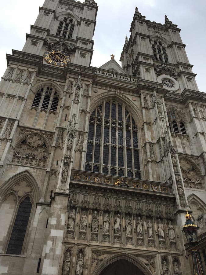 London Cathedral stock image. Image of cathedral, history - 171747459