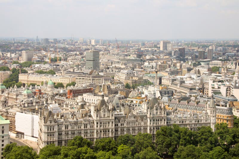 London centre stock image. Image of centre, architecture - 64836953