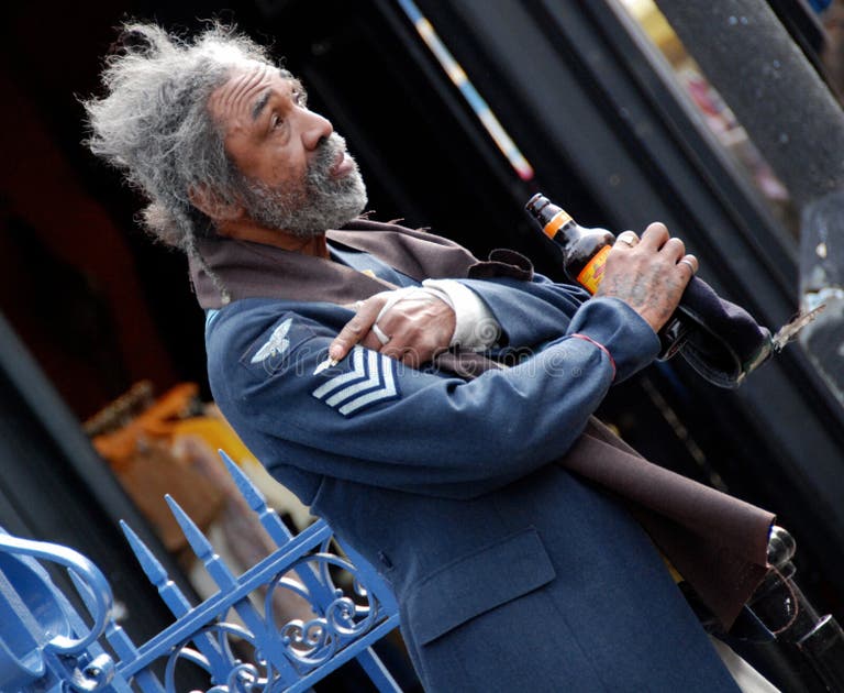 London character editorial stock image. Image of uniform - 29278249