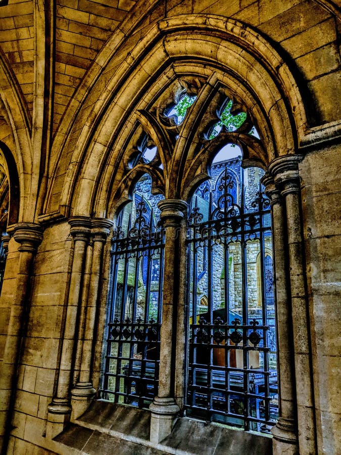 Church stock image. Image of london, exploring, church - 125085573