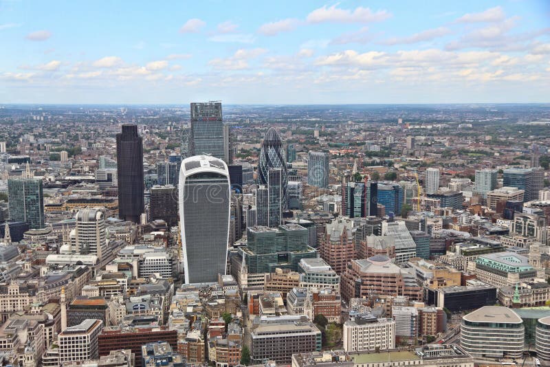 London editorial stock photo. Image of skyscraper, town - 128937018