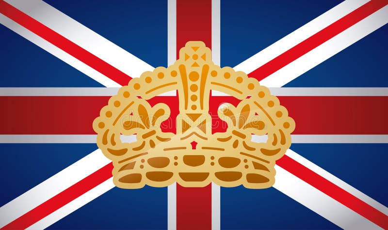 Britannic Flag Stock Illustrations – 245 Britannic Flag Stock ...