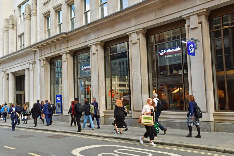 London; England - June 25 2022 : City of London Editorial Photography ...