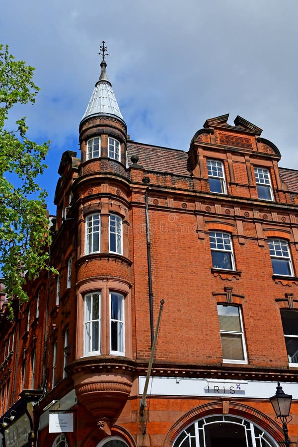 London, England - May 5 2019 : Camden Borough Editorial Photography ...