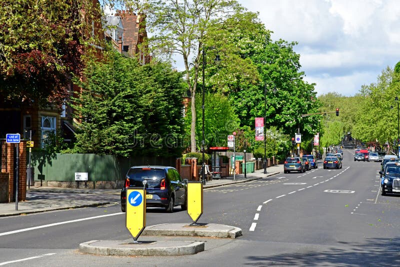 London, England - May 5 2019 : Camden Borough Editorial Image - Image ...