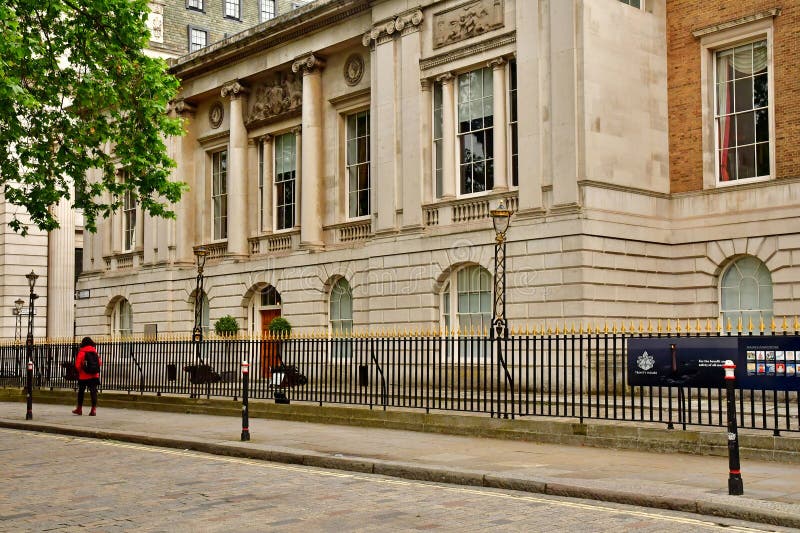 London England - May 23 2024 : City of London Editorial Photo - Image ...