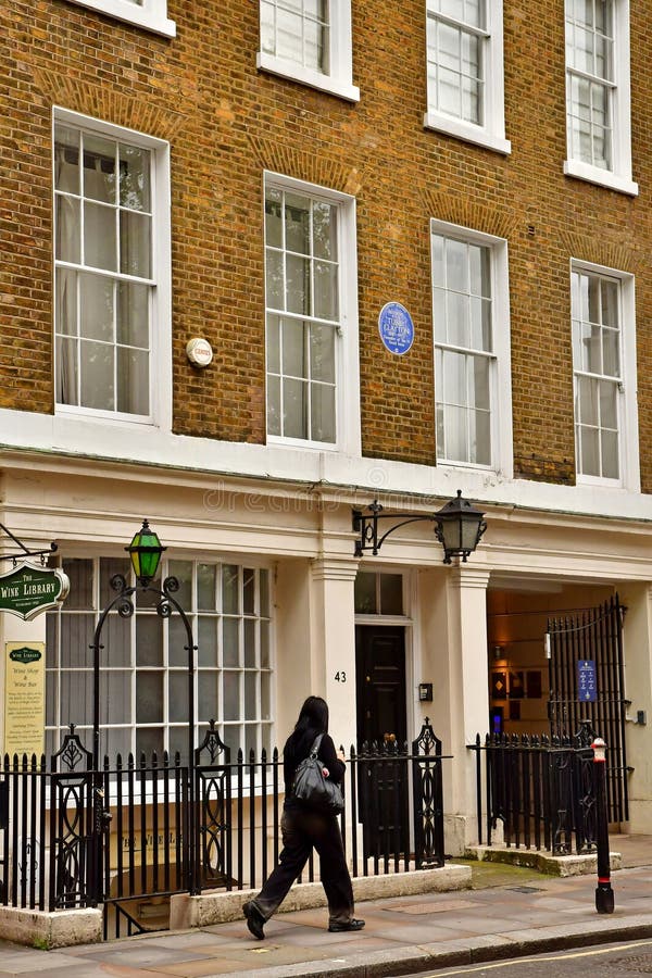 London England - May 23 2024 : City of London Editorial Photo - Image ...