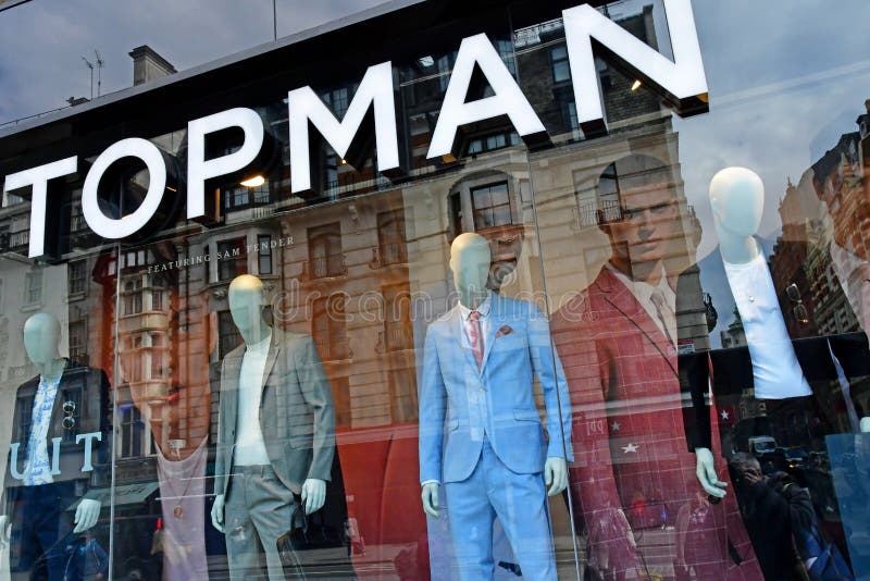 London; England - May 3 2019 : Strand Editorial Stock Image - Image of ...