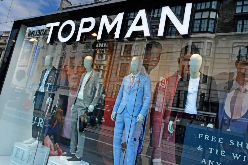 London; England - May 3 2019 : Strand Editorial Stock Image - Image of ...