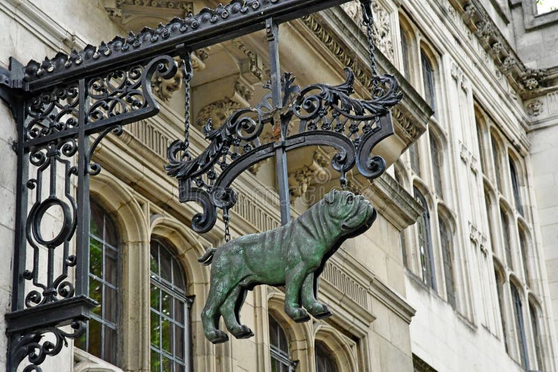 London; England - May 3 2019 : Two Temple Place Editorial Stock Image ...