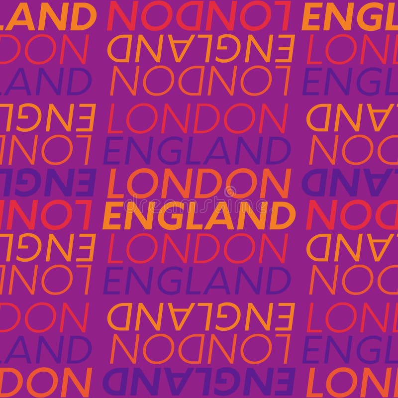 England Seamless Pattern Stock Illustrations – 2,596 England Seamless ...