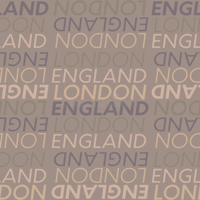 England Seamless Pattern Stock Illustrations – 2,596 England Seamless ...