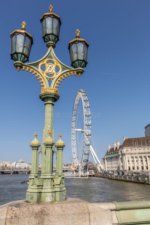 London eye. England editorial photo. Image of exterior - 146553416