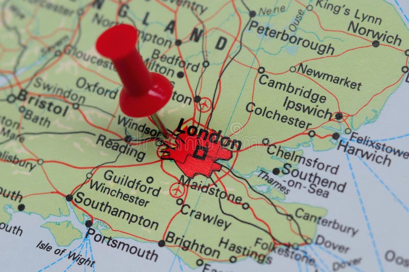 London financial center stock photo. Image of metaphor - 6547356