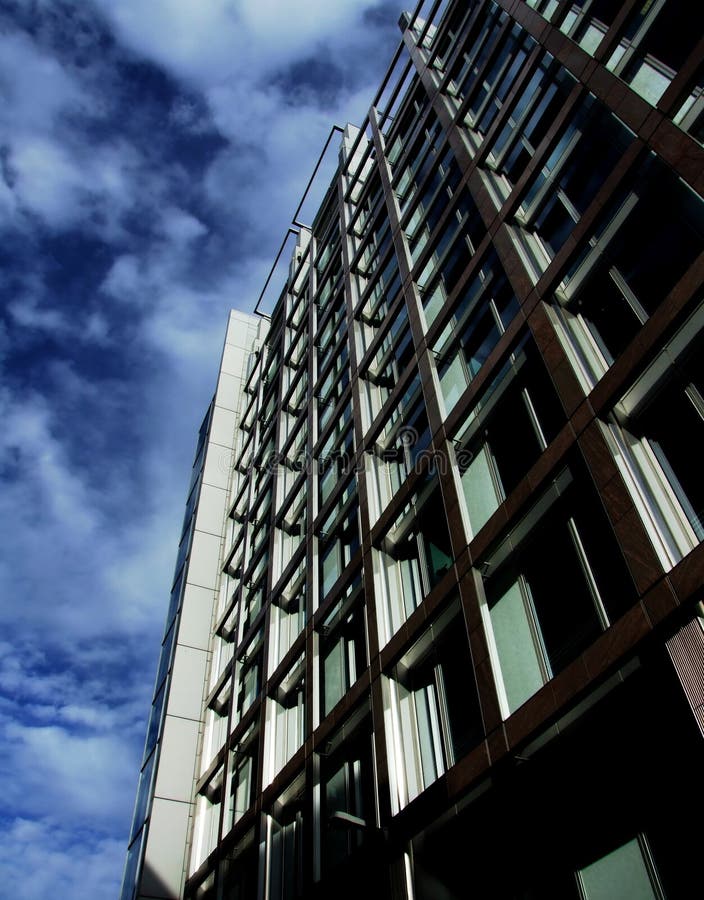 London Glass Buildings 33 stock photo. Image of london - 1523390