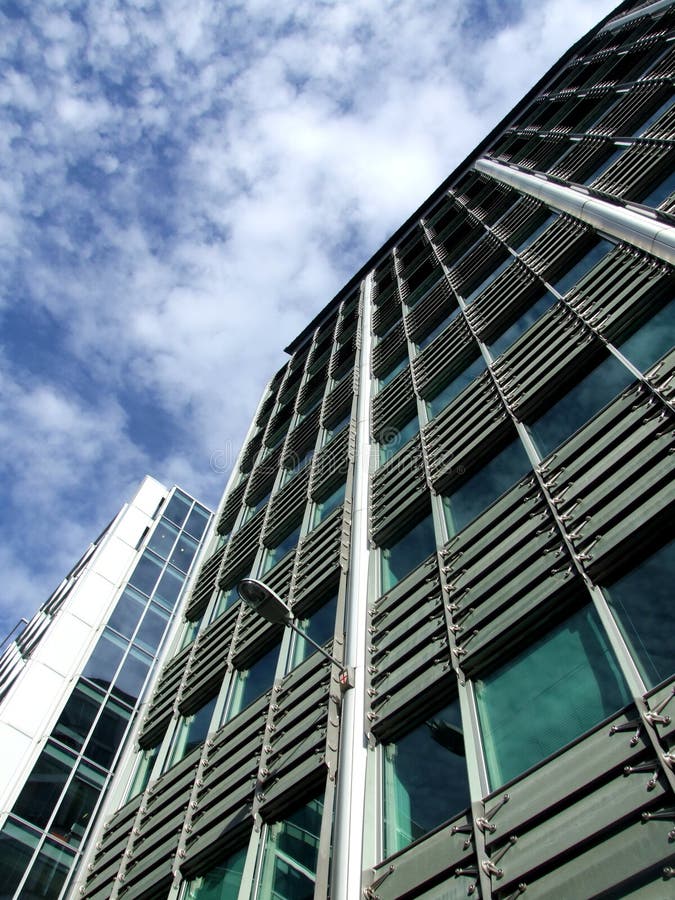London Glass Buildings 50 stock photo. Image of outside - 1523510