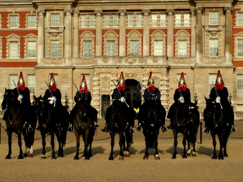 London guard editorial photo. Image of horse, london, uniform - 479951
