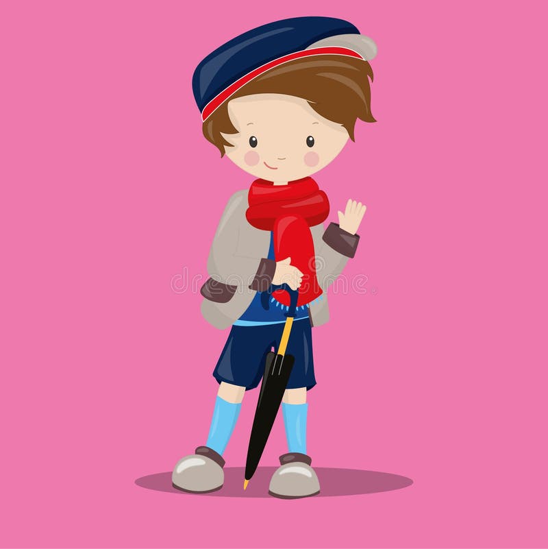 London guy 19 stock vector. Illustration of cartoon - 198988998