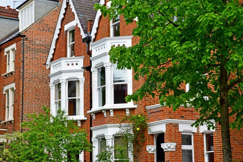 London; Hampstead, England - May 6 2019 : Hampstead District Editorial ...