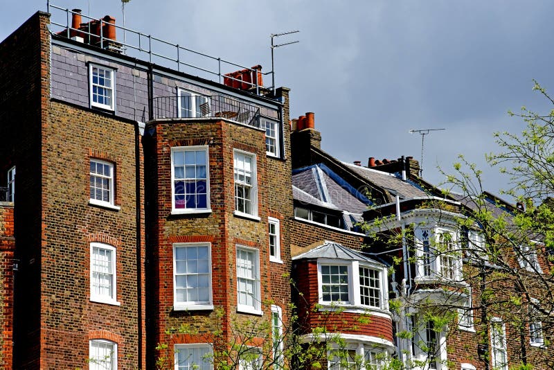 London; Hampstead, England - May 5 2019 : Hampstead District Editorial ...