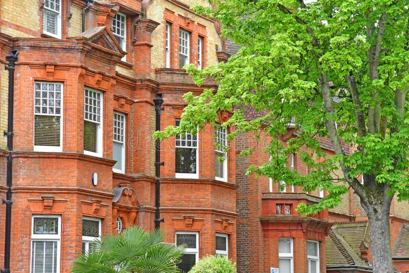 London; Hampstead, England - May 6 2019 : Hampstead District Editorial ...