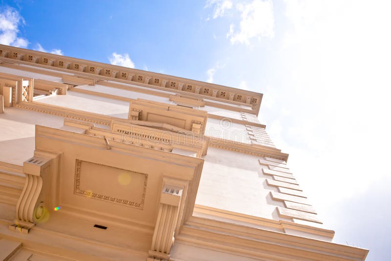 London regency buildings stock photo. Image of posh, arch - 25769544