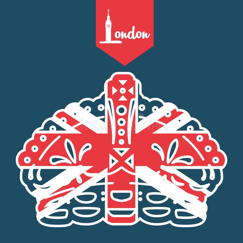 London icon design stock vector. Illustration of britain - 65948818