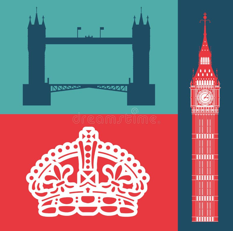 London icon design stock vector. Illustration of landmark - 65949227