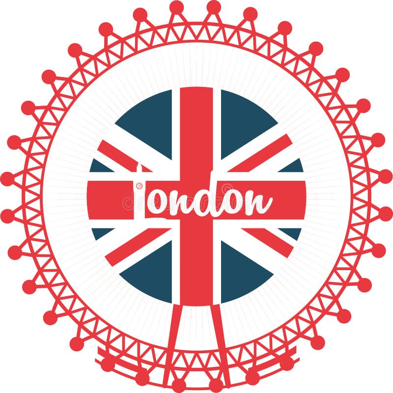 London icon editorial stock image. Illustration of graphic - 30241514