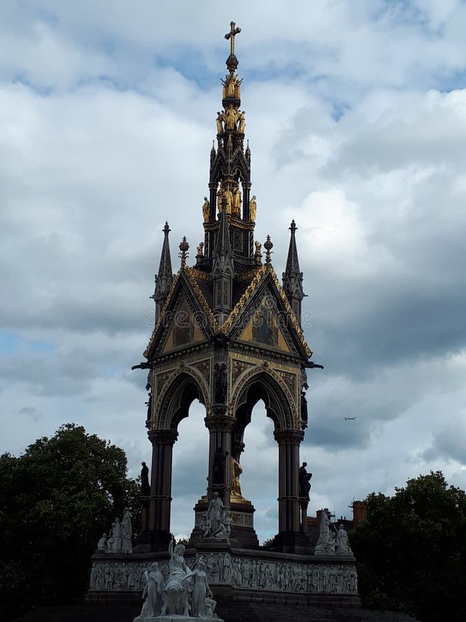 London Landmark stock photo. Image of historic, landmark - 98570400