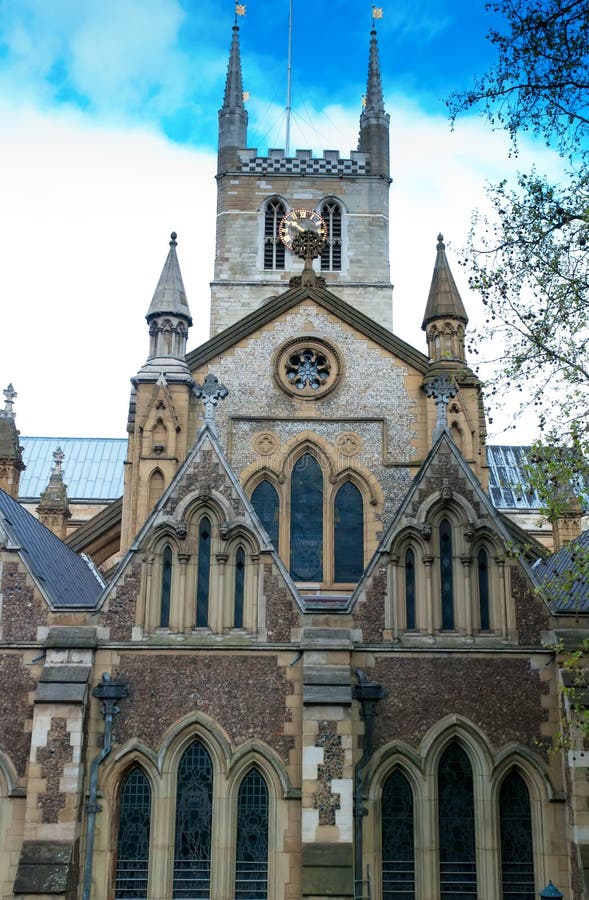 London old church stock photo. Image of retro, united - 31876488